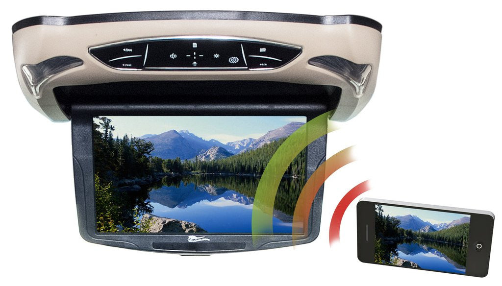 CONCEPT — Vickers AV