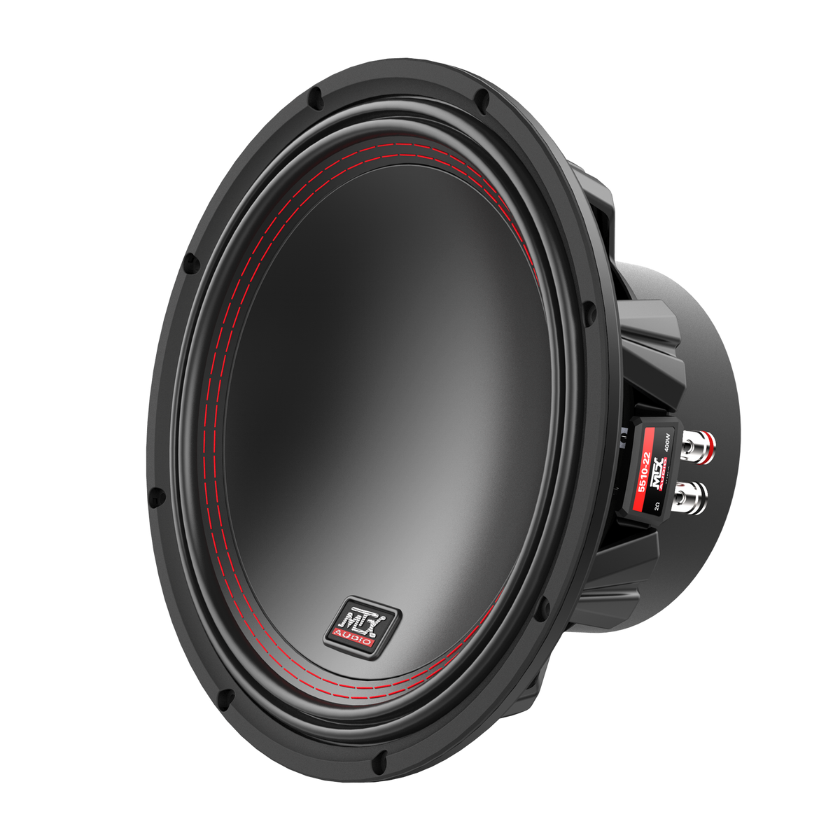 MTX 5510-22 — Vickers AV