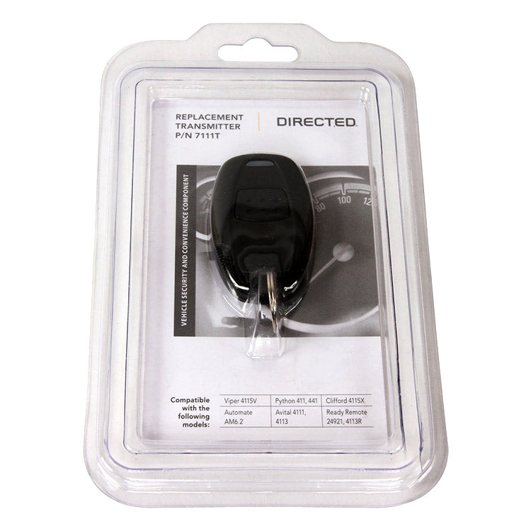 7111T — Vickers AV