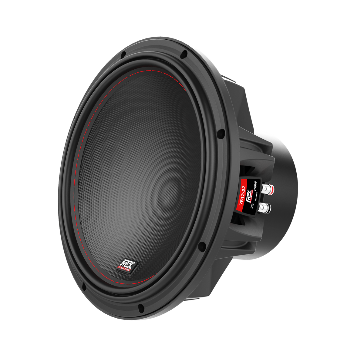 MTX 7512-22 — Vickers AV