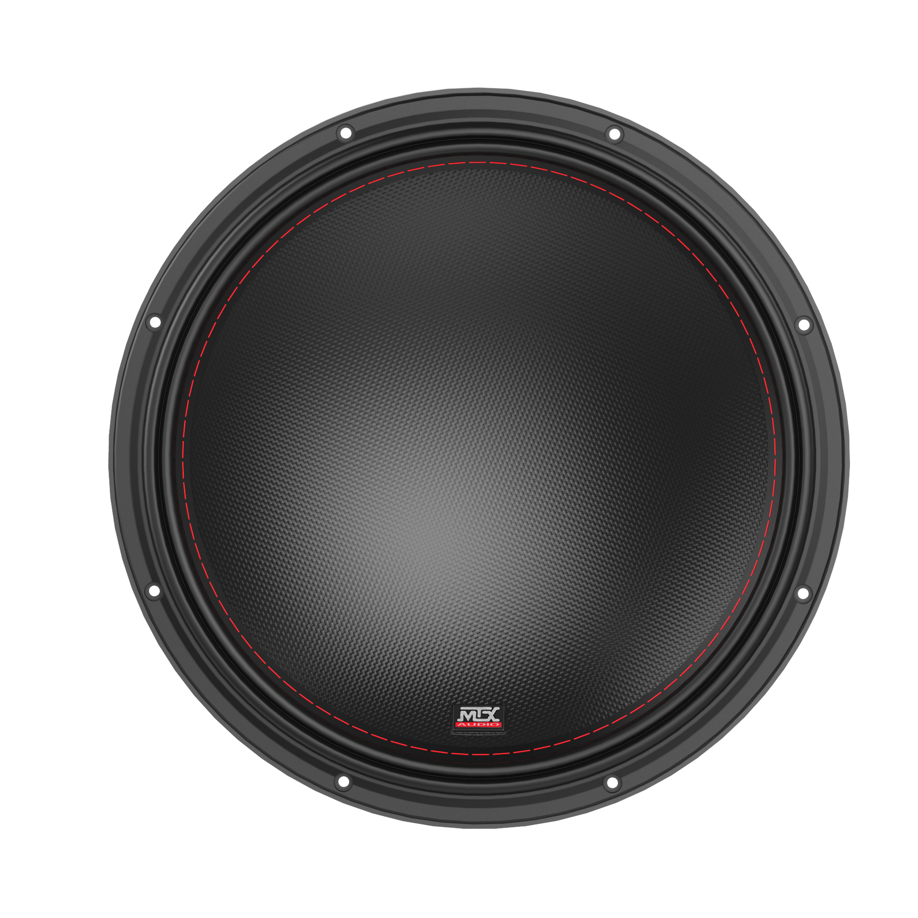 SUBWOOFERS — Vickers AV