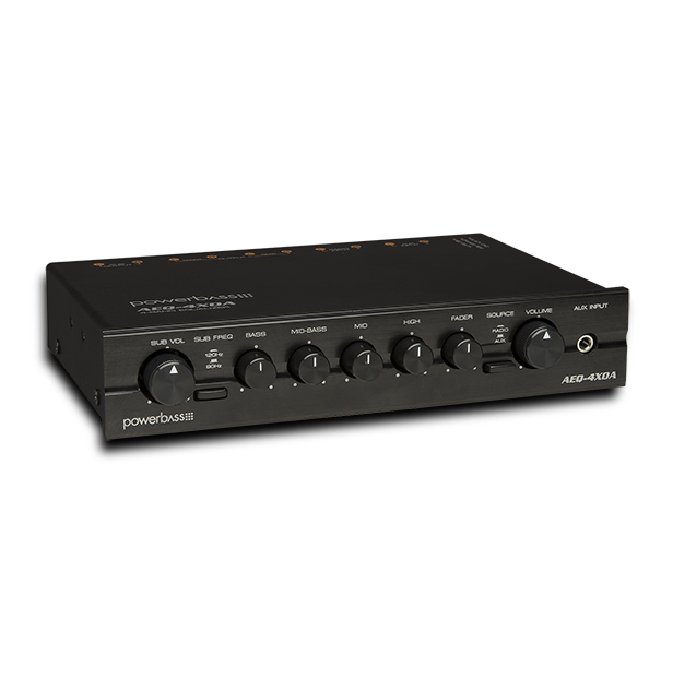 AEQ-4XOA — Vickers AV