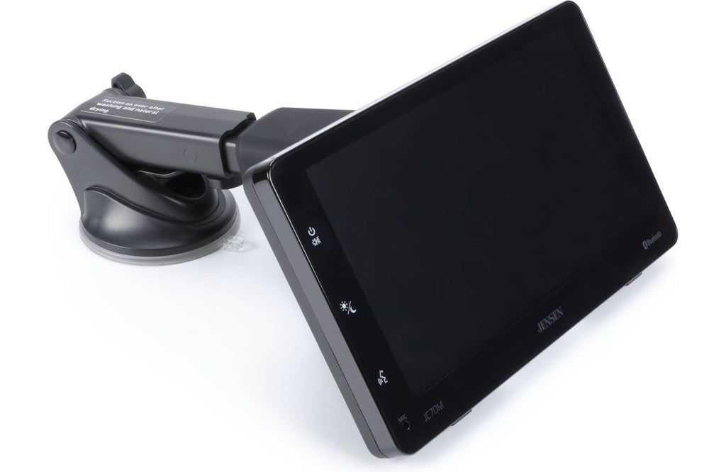 HEAD UNITS — Vickers AV