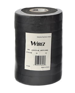 CTI19-25B — Vickers AV