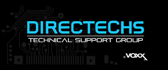 DIRECTECHS — Vickers AV