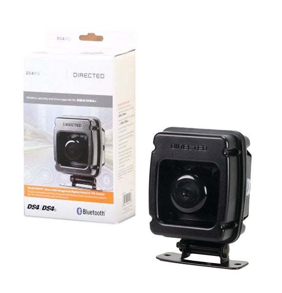 DS4WS — Vickers AV