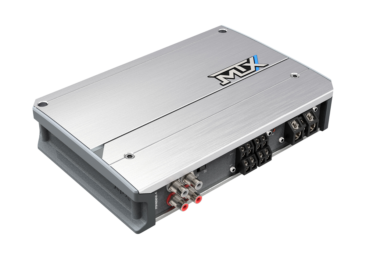 MA800.4 — Vickers AV