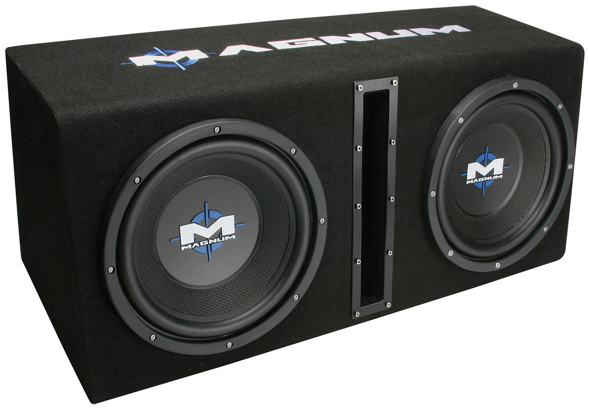 MTX MB210SP — Vickers AV