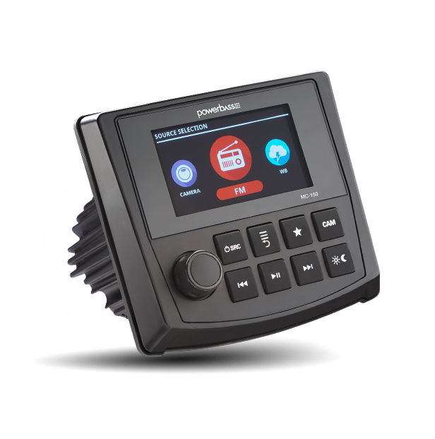 MC-150 — Vickers AV