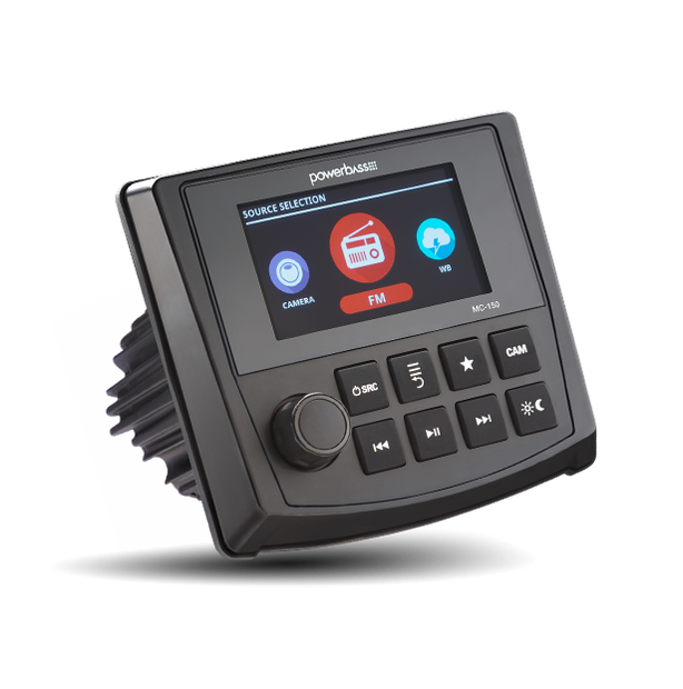 MARINE — Vickers AV