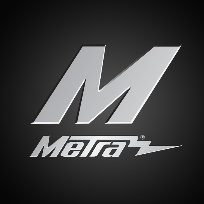 METRA ELECTRONICS — Vickers AV