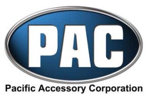 PAC AUDIO — Vickers AV
