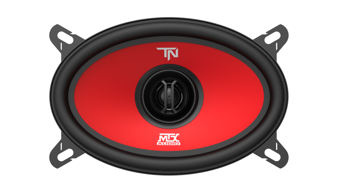 MTX TERMINATOR46 — Vickers AV