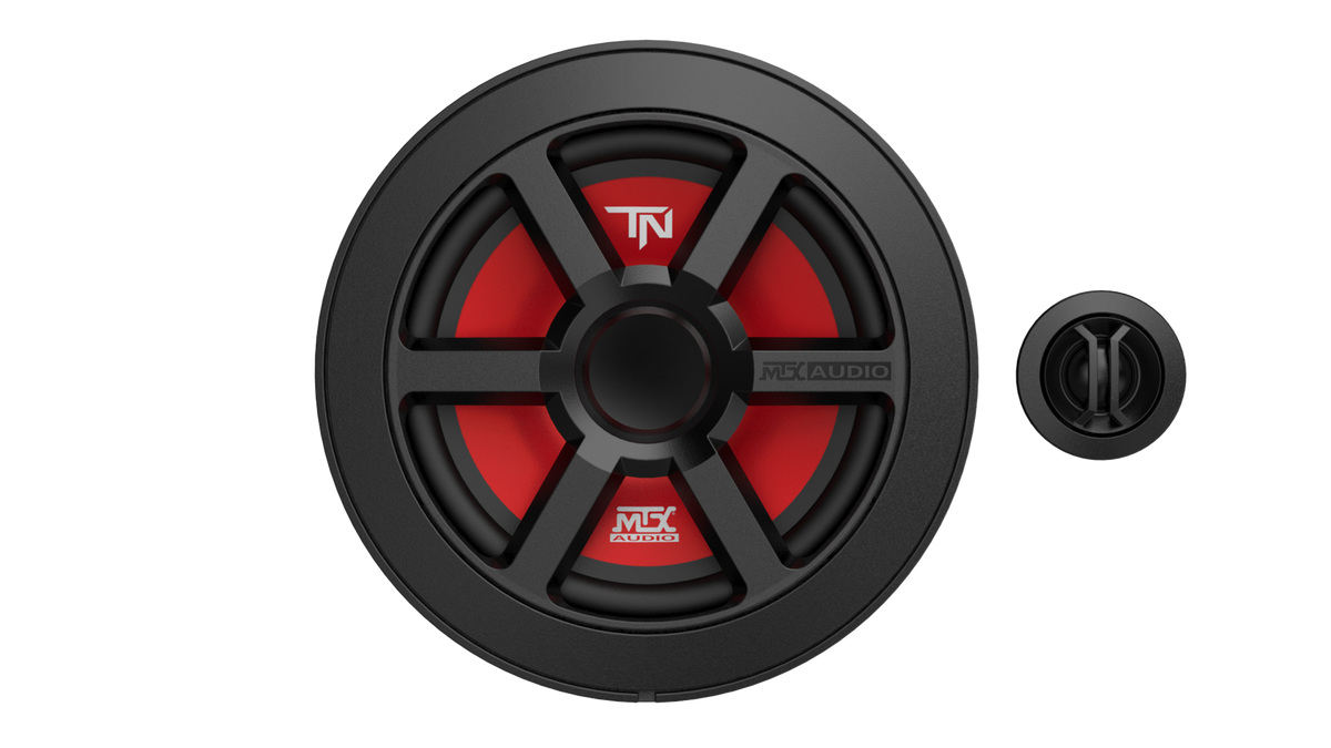 MTX TERMINATOR6S — Vickers AV