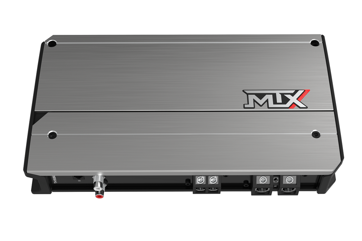 MTX TH1500.1 — Vickers AV