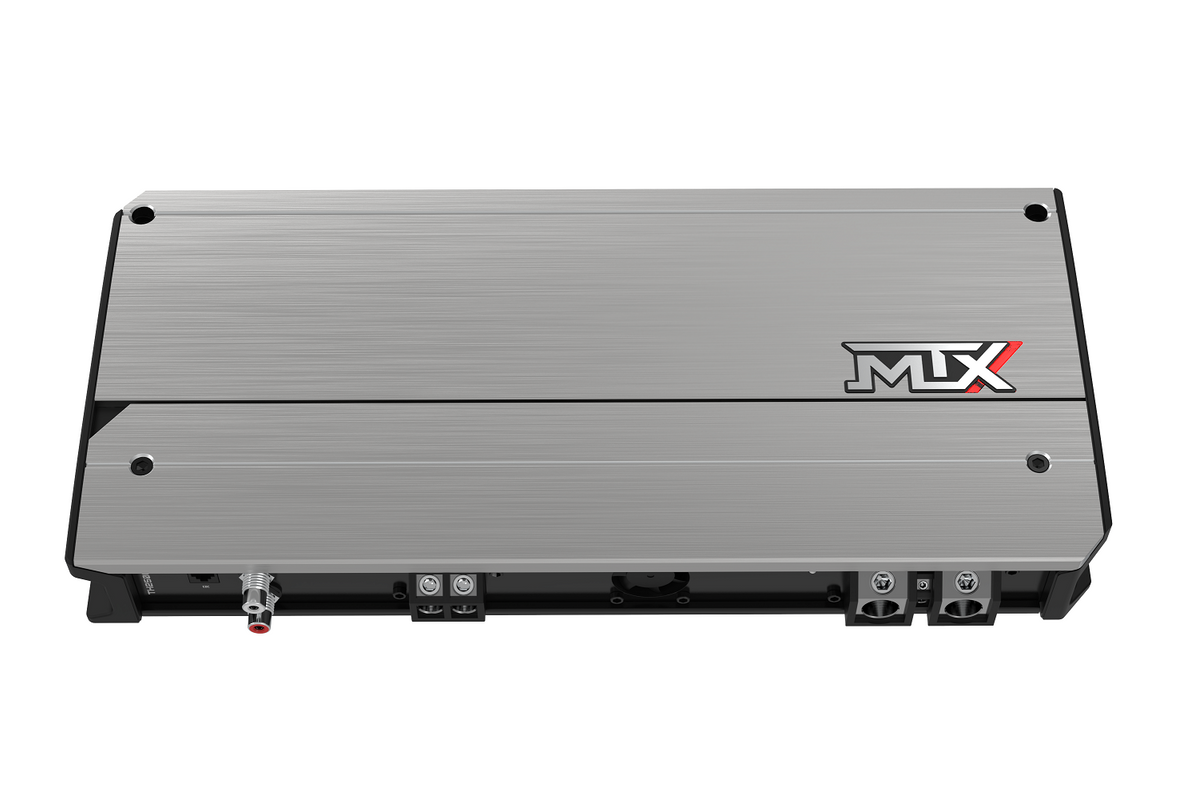 MTX TH2500.1 — Vickers AV