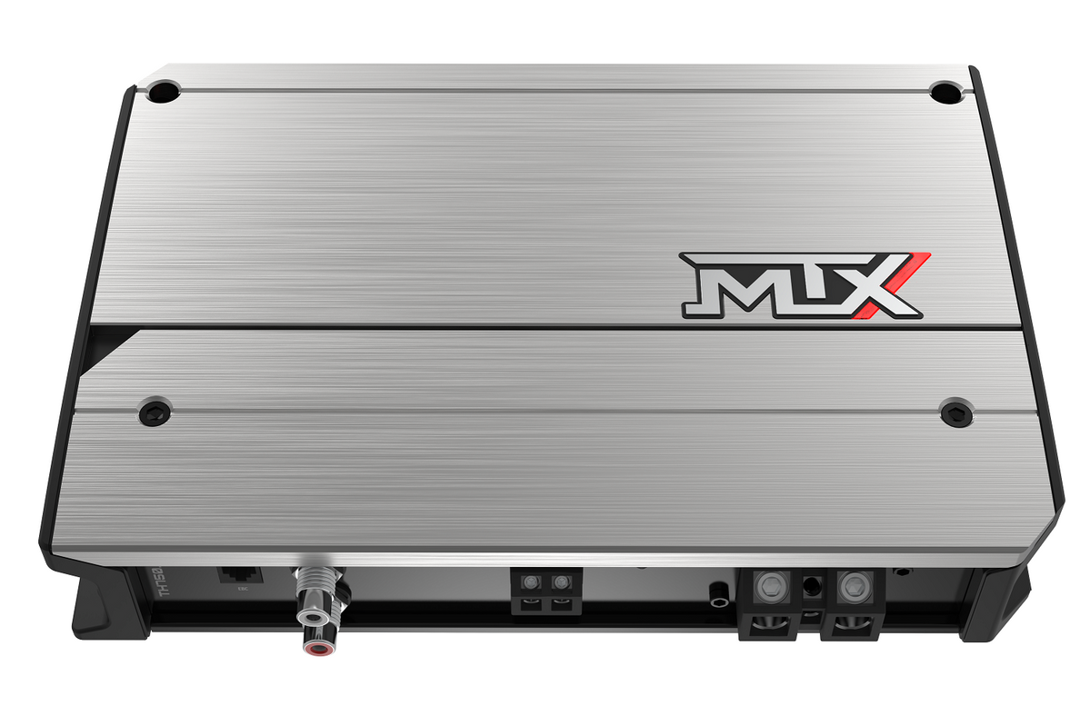 MTX TH750.1 — Vickers AV
