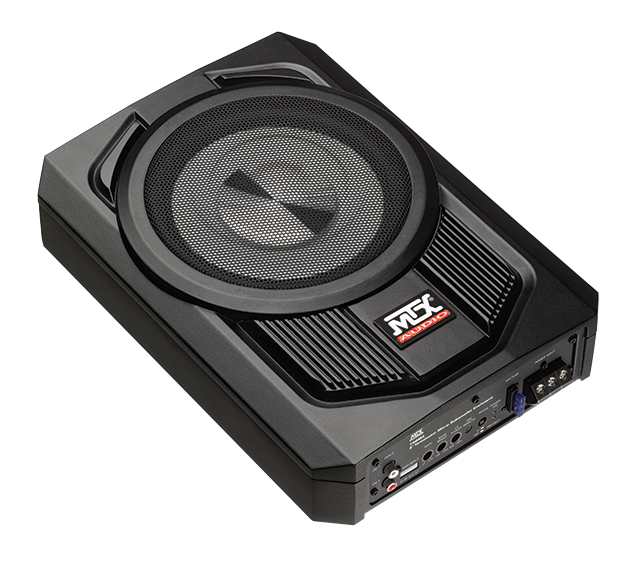 MTX TN8MS — Vickers AV