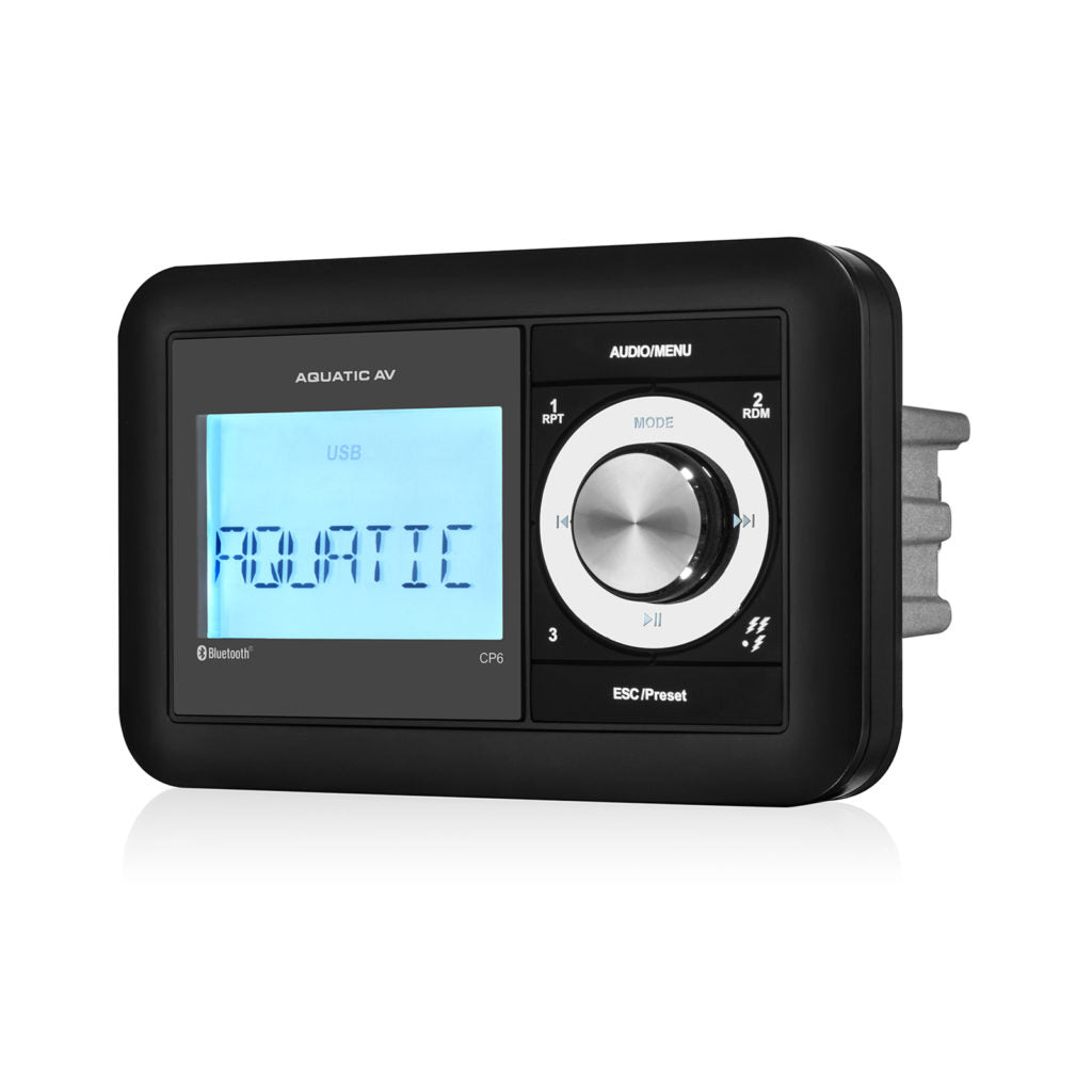 HEAD UNITS — Vickers AV