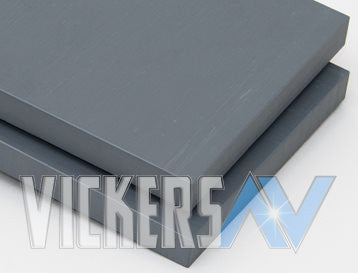 EXPANDED PVC 1/4" X 12" X 24" — Vickers AV