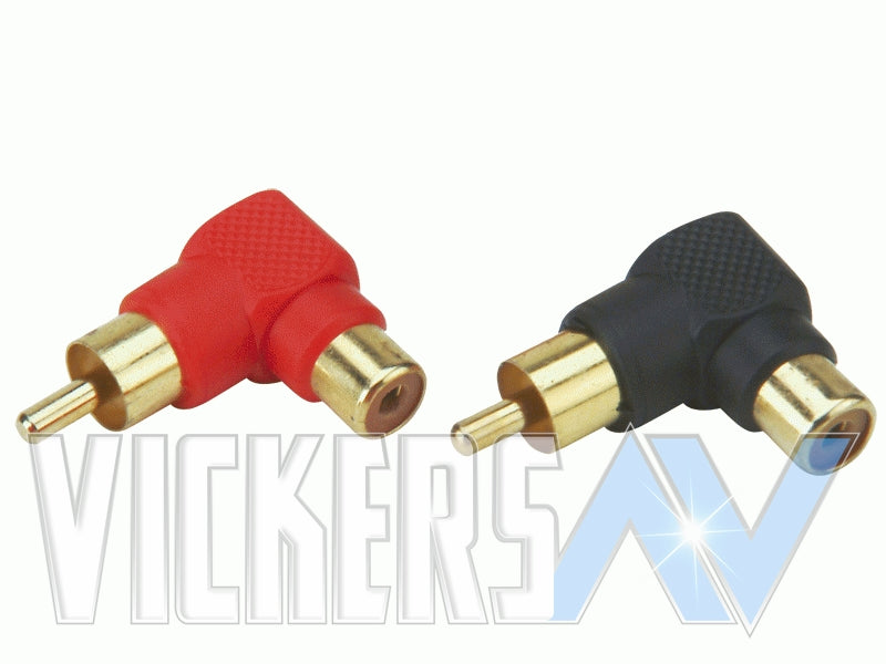 RCAMRA-10 — Vickers AV