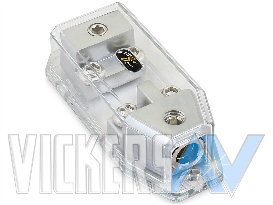 SHD822 — Vickers AV