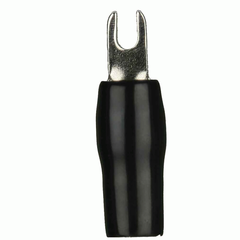 US810-50 8G SPADE TERMINAL — Vickers AV