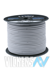 STGY18-500 — Vickers AV